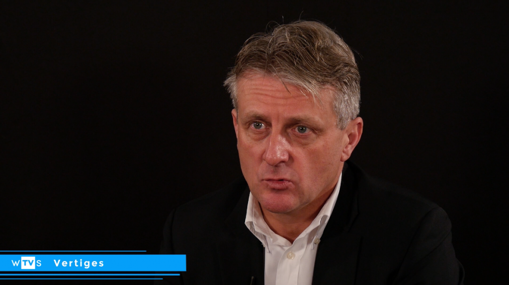 Dr Philippe Lorin - WEB TV SANTÉ : WEB TV SANTÉ