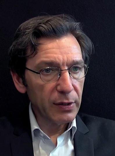 Pr Pascal Richette - WEB TV SANTÉ : WEB TV SANTÉ